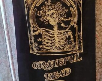 Grateful Banner - Etsy