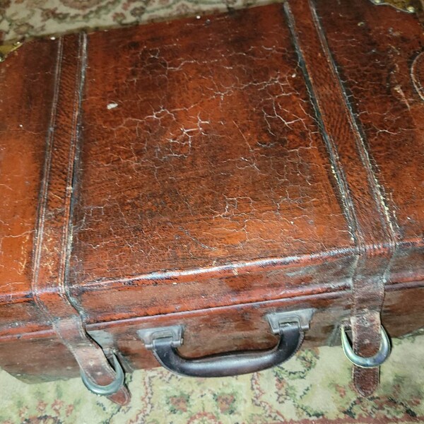 Gypsy Leather - Etsy