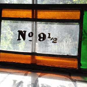 Mid-century Name Sign - Etsy