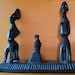 Mid-century Name Sign - Etsy