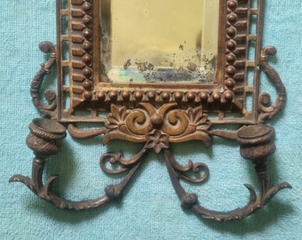Civil War Mirror - Etsy