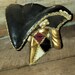 Authentic Parisian Masquerade Mask - Etsy