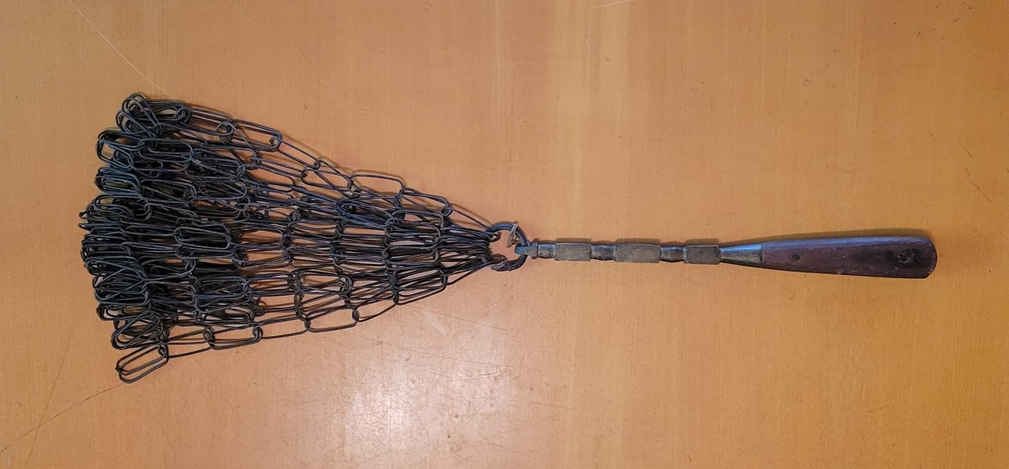 Antique Self-flagellation Device - Etsy