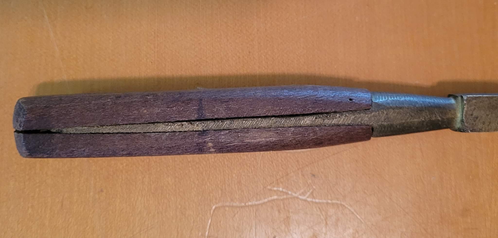 Antique Self-flagellation Device - Etsy