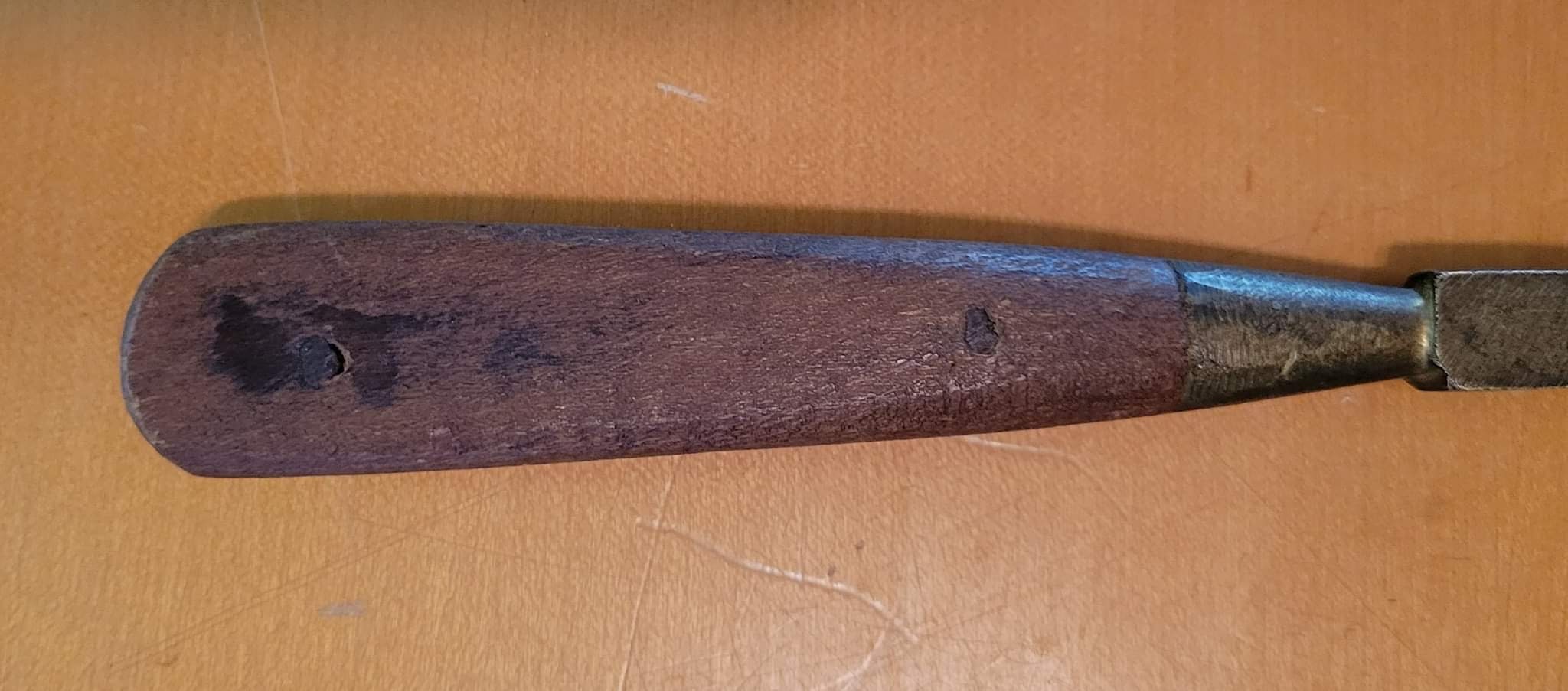 Antique Self-flagellation Device - Etsy