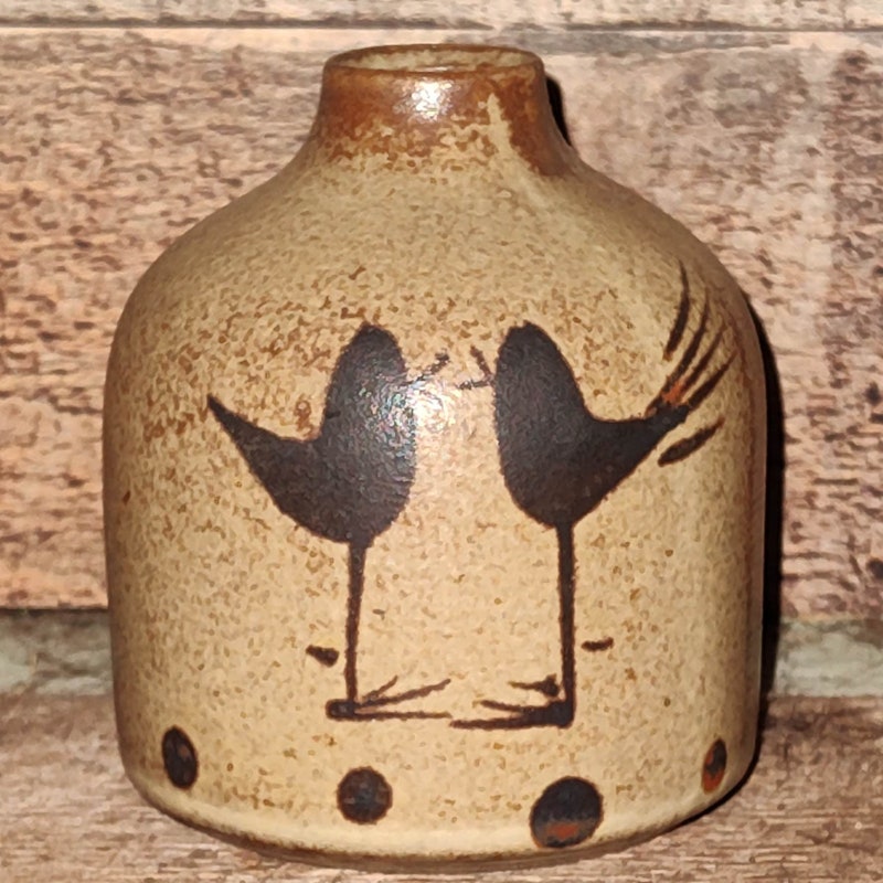 Antique Stoneware Jug Small - Etsy