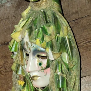 Authentic Parisian Masquerade Mask - Etsy