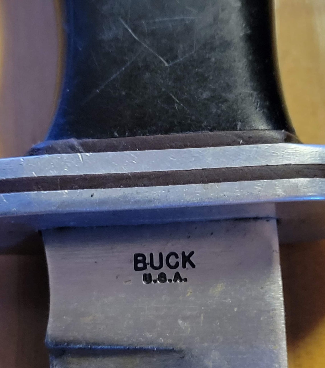 1960's Buck 120 No Number - Etsy