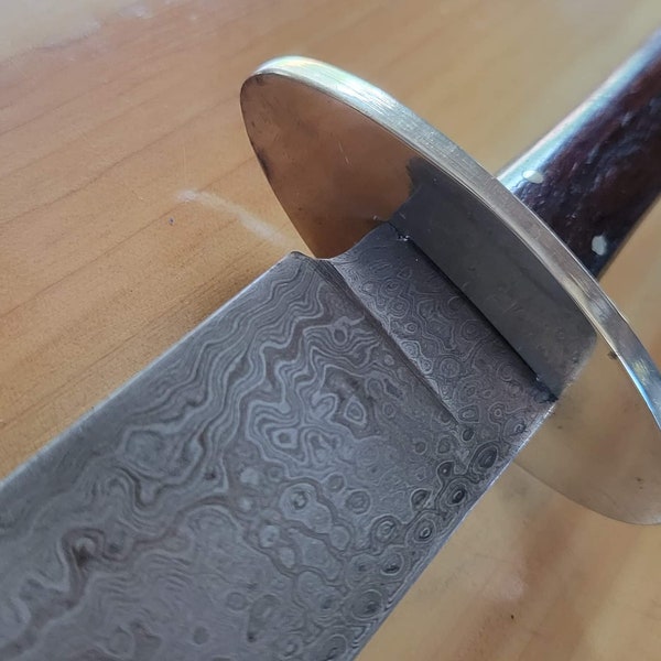 Presentation Knife - Etsy