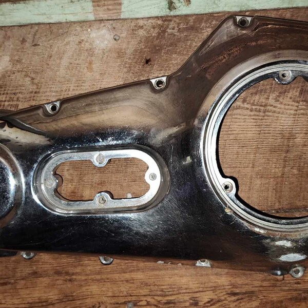 Harley Davidson Primary Covers - Etsy