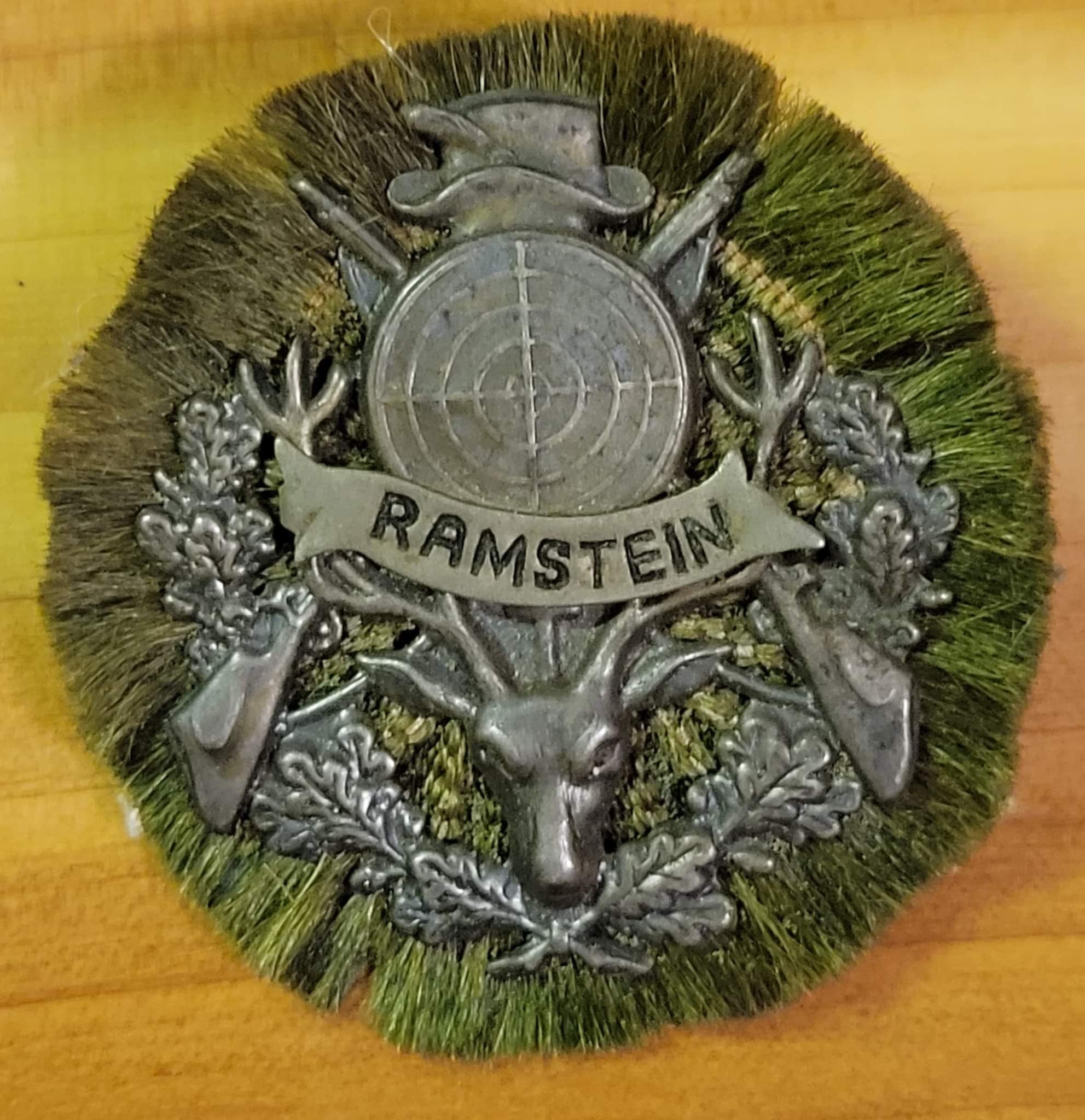 Authentic World War II Pins - Etsy