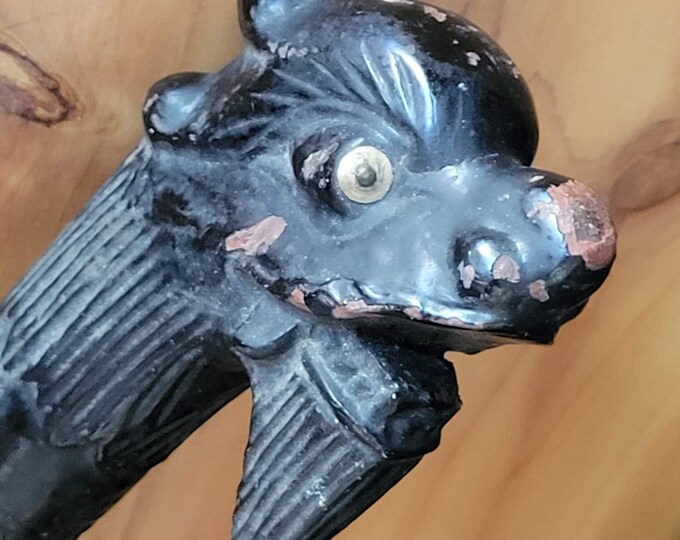 Vietnam Era Short Timers Stick - Etsy