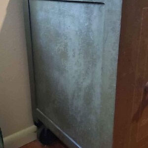 Morris Ireland Safe Co. Late 1800's - Etsy