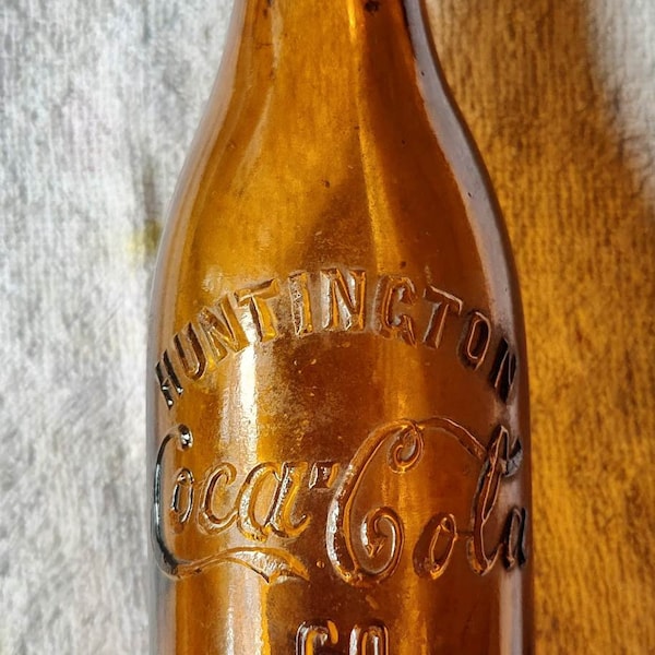 Old Coca Cola - Etsy
