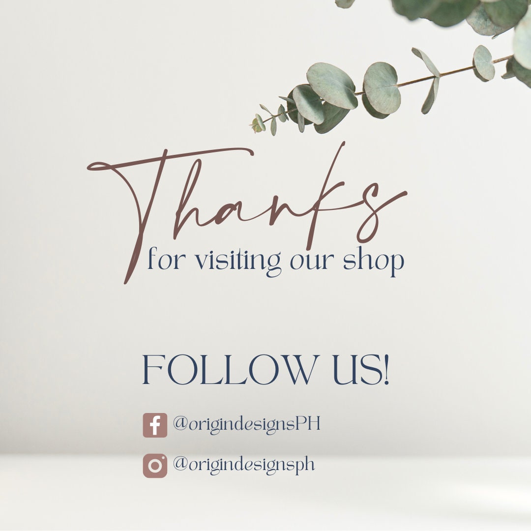 Shineon Square Plaque Design Template-canva Plaque Template-customily ...