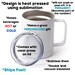 Filthy Books Mug: Insulated Stainless Steel Coffee Mug With Lid - Etsy