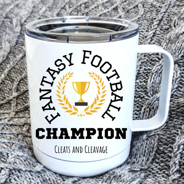 Fantasy Football Gifts - 60+ Gift Ideas for 2024