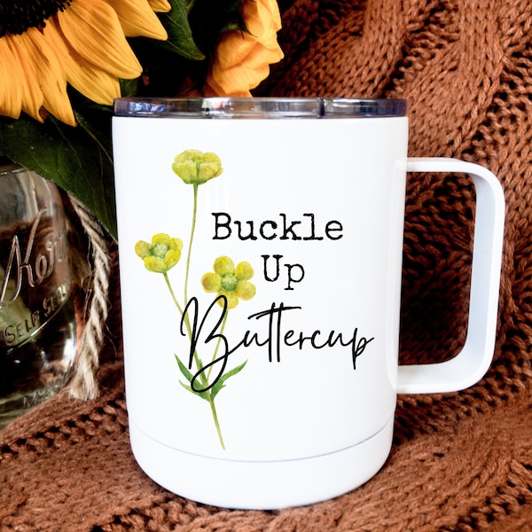 Buttercup - Etsy