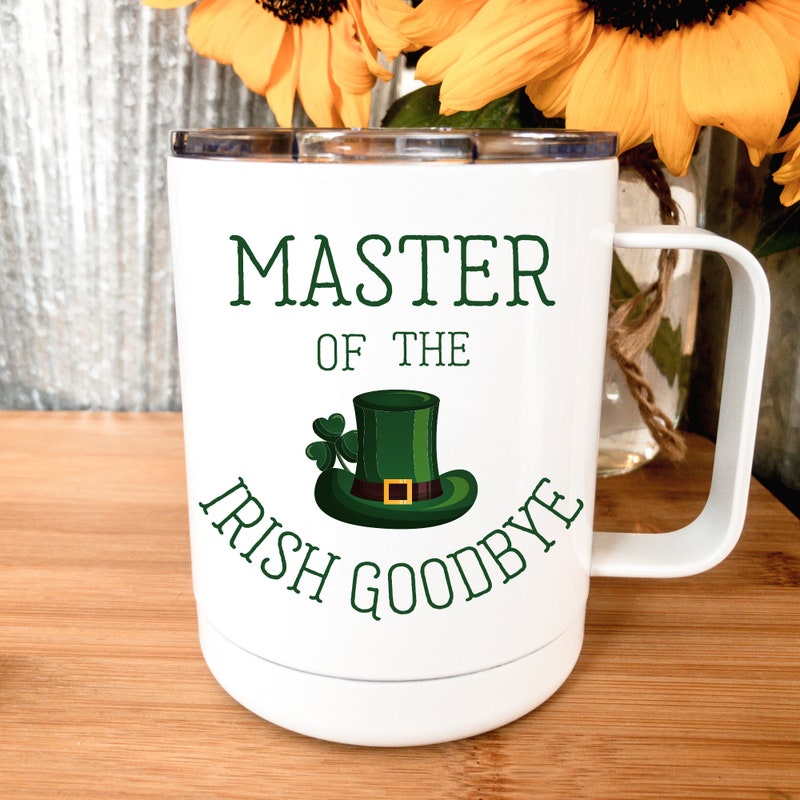 Irish Mugs - Etsy