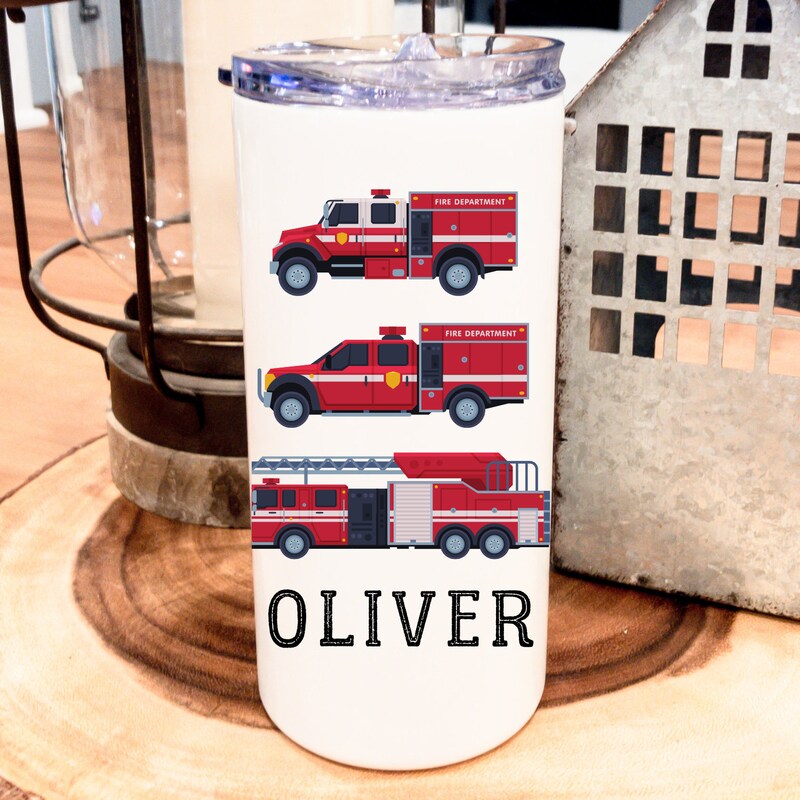 Fire Engines - Etsy