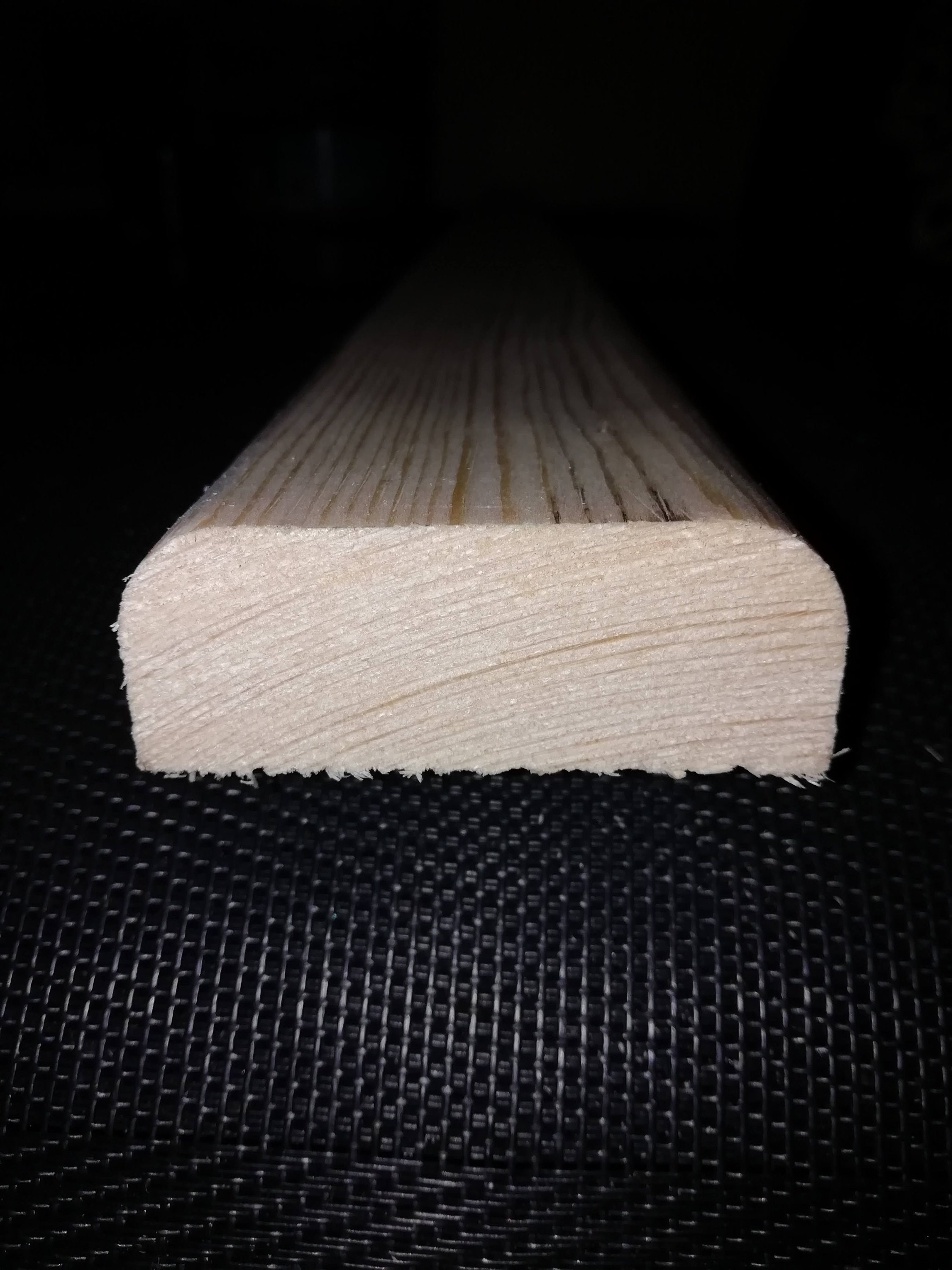 BUDGET/CHEAP Replacement Garden Bench Slats 1.22m 4 Ft X 20mm 35, 45mm ...