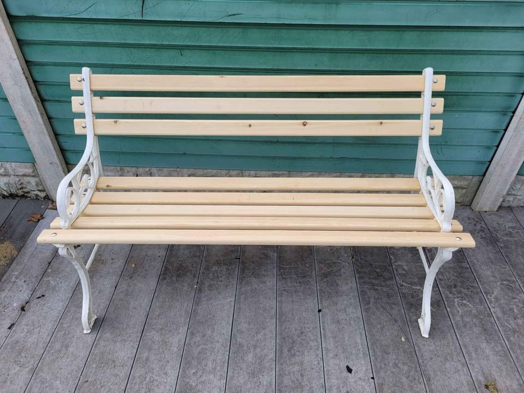 Garden bench cheapest price store