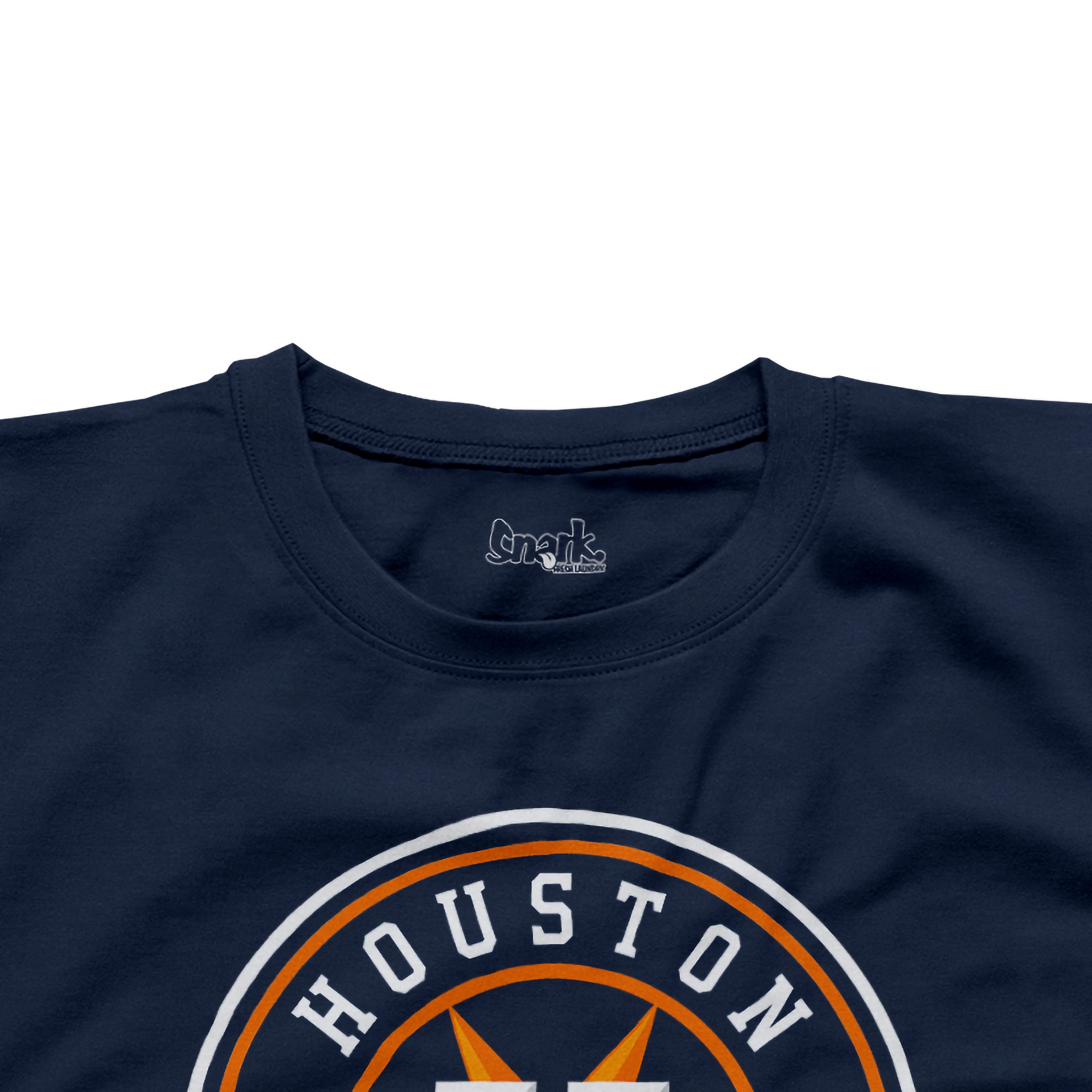 Houston Asterisks Kids Shirt Astros Logo Parody Icon Emblem 2017 World ...