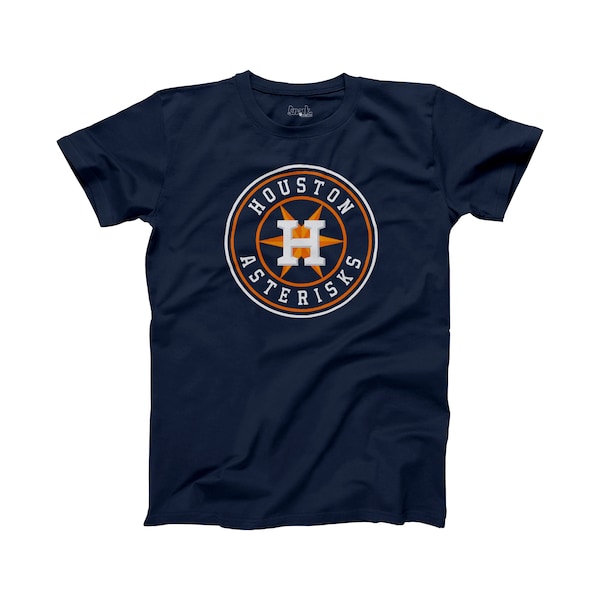 Astros Shirt - Etsy