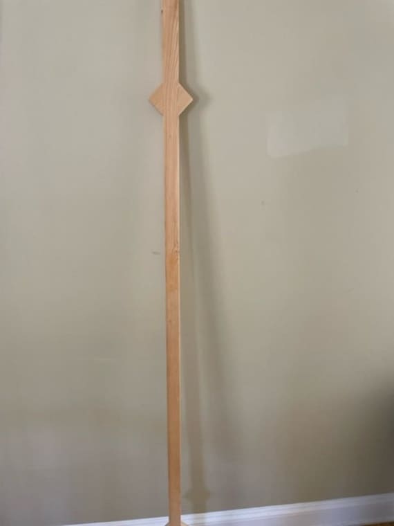 Aang Airbending Staff