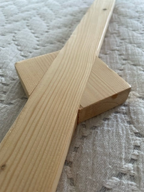 Handmade Wood Avatar the Last Airbender Aang Staff - Etsy