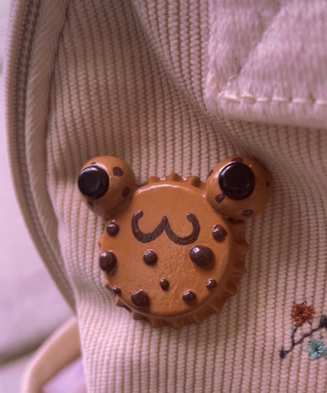 Custom Frog Pins - Etsy