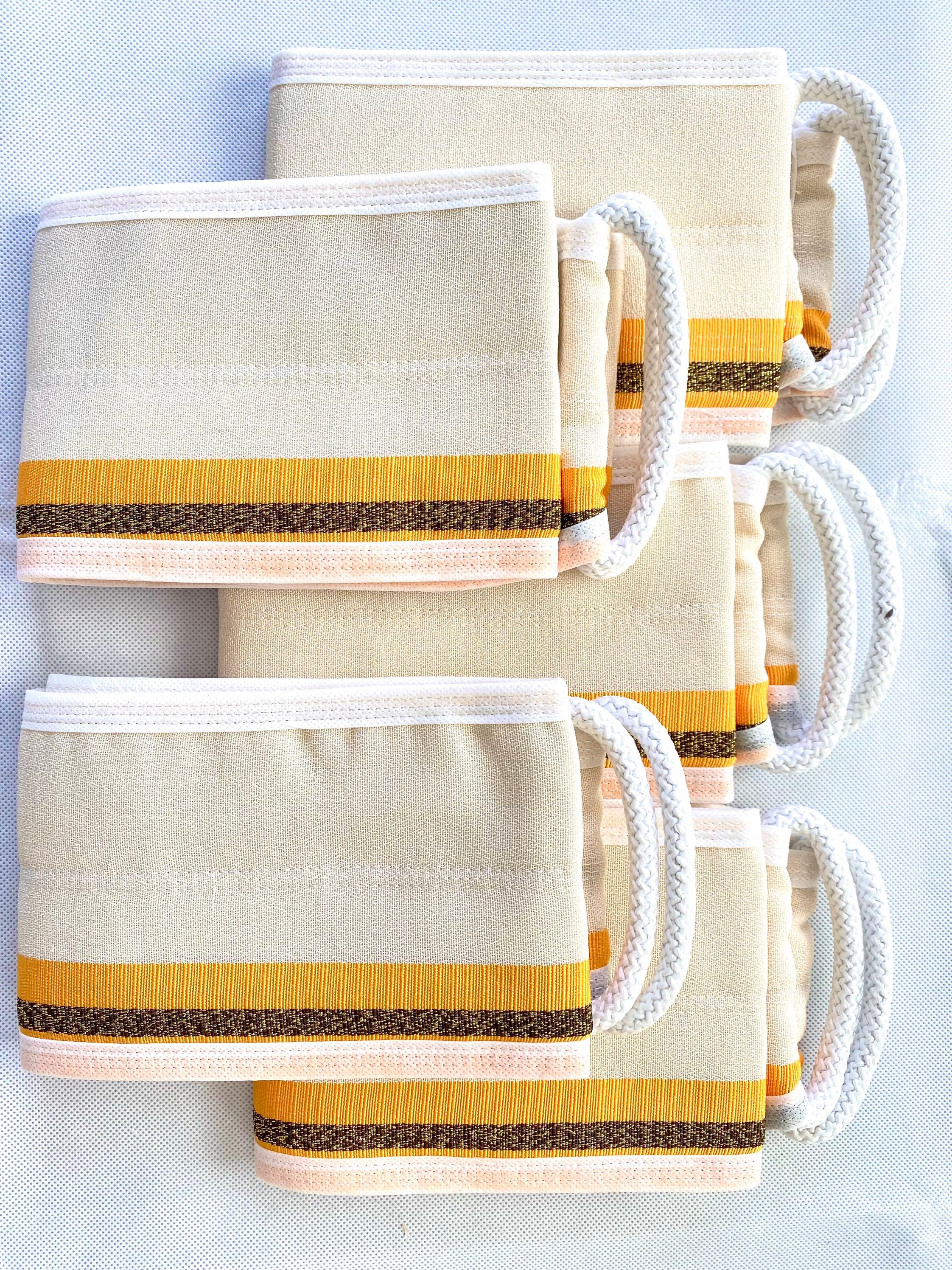 Turkish Exfoliating Loofah Kese - Etsy