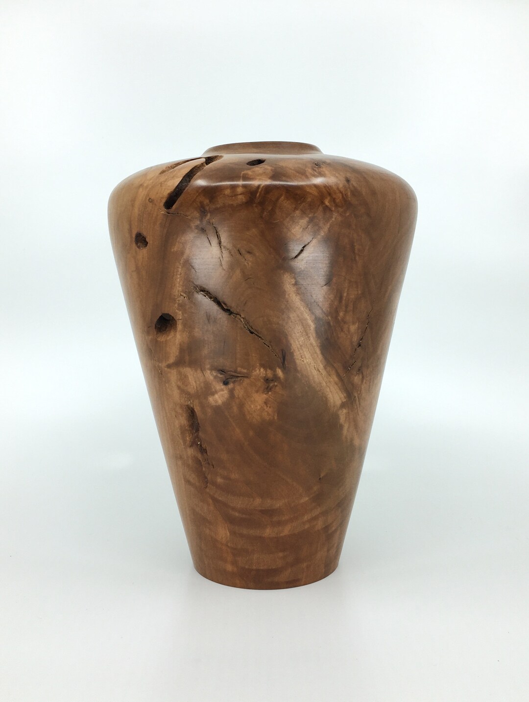 Pear Vase Medium - Etsy