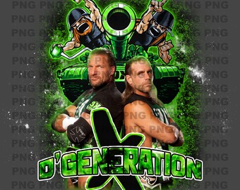 Generation X Png - Etsy