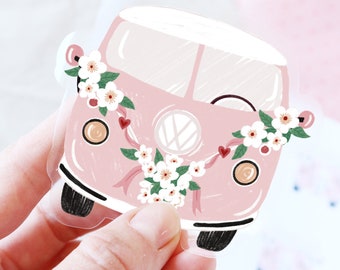 Vw T2 Bus - Etsy