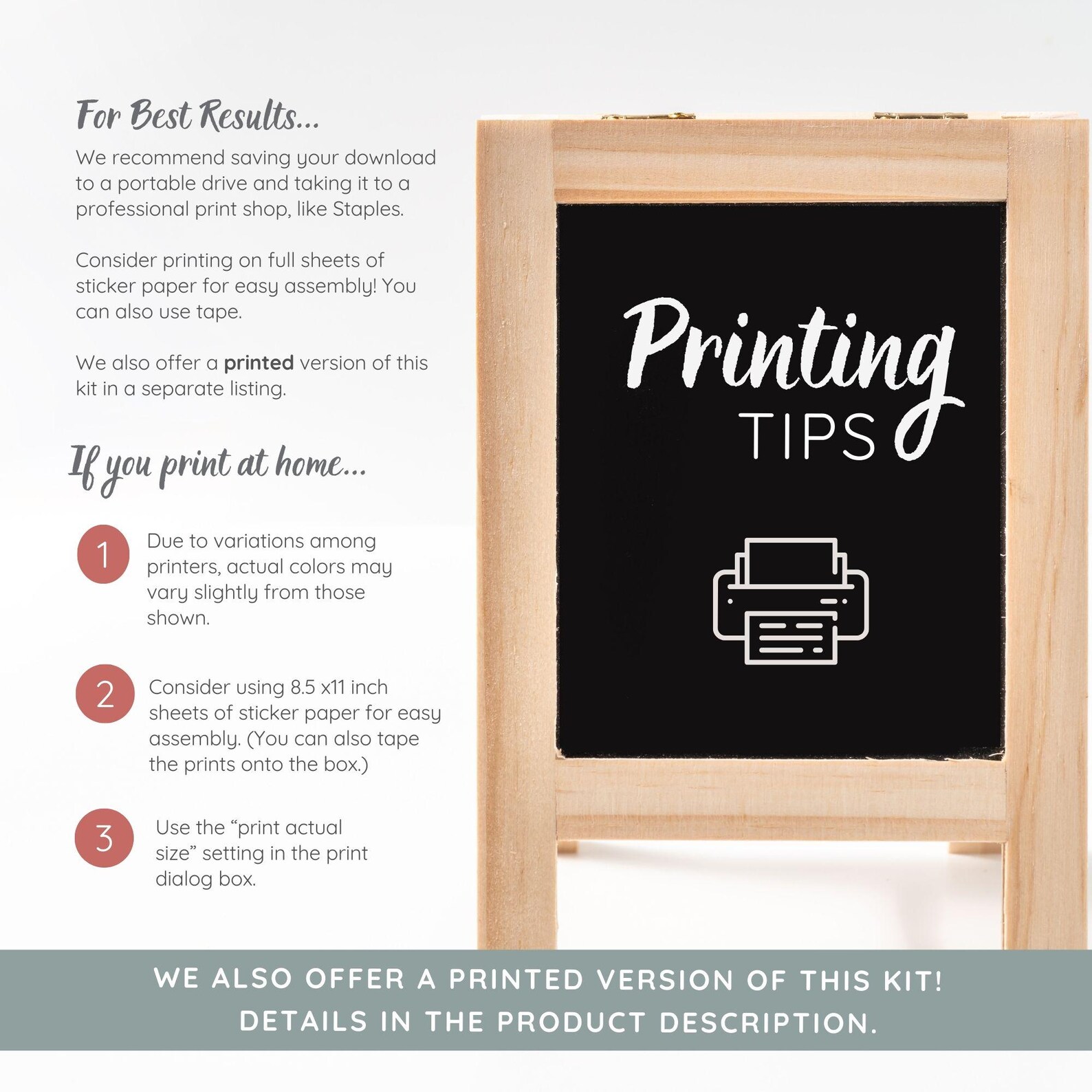 LDS Missionary Easter Care Package Kit | USPS Flat Rate Box Decor ...