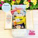 LDS Missionary Easter Care Package Kit, Easter Shipping Box Flap Design ...