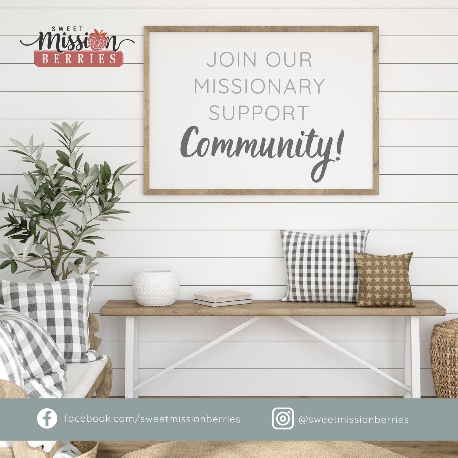 LDS Missionary Easter Care Package, Shipping Box Flap Stickers, Printed ...