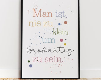 Classroom Posters Neighborhood Mr Rogers Poster Decorations Mindset ...