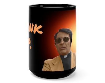 Jim Jones Drink up Mugs - Etsy