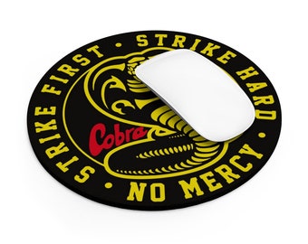 Mercy Mouse Pad - Etsy