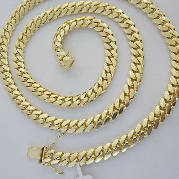 Cuban Link - Etsy