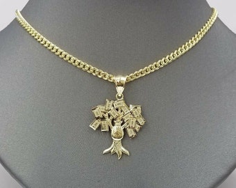 10k Money Chain - Etsy