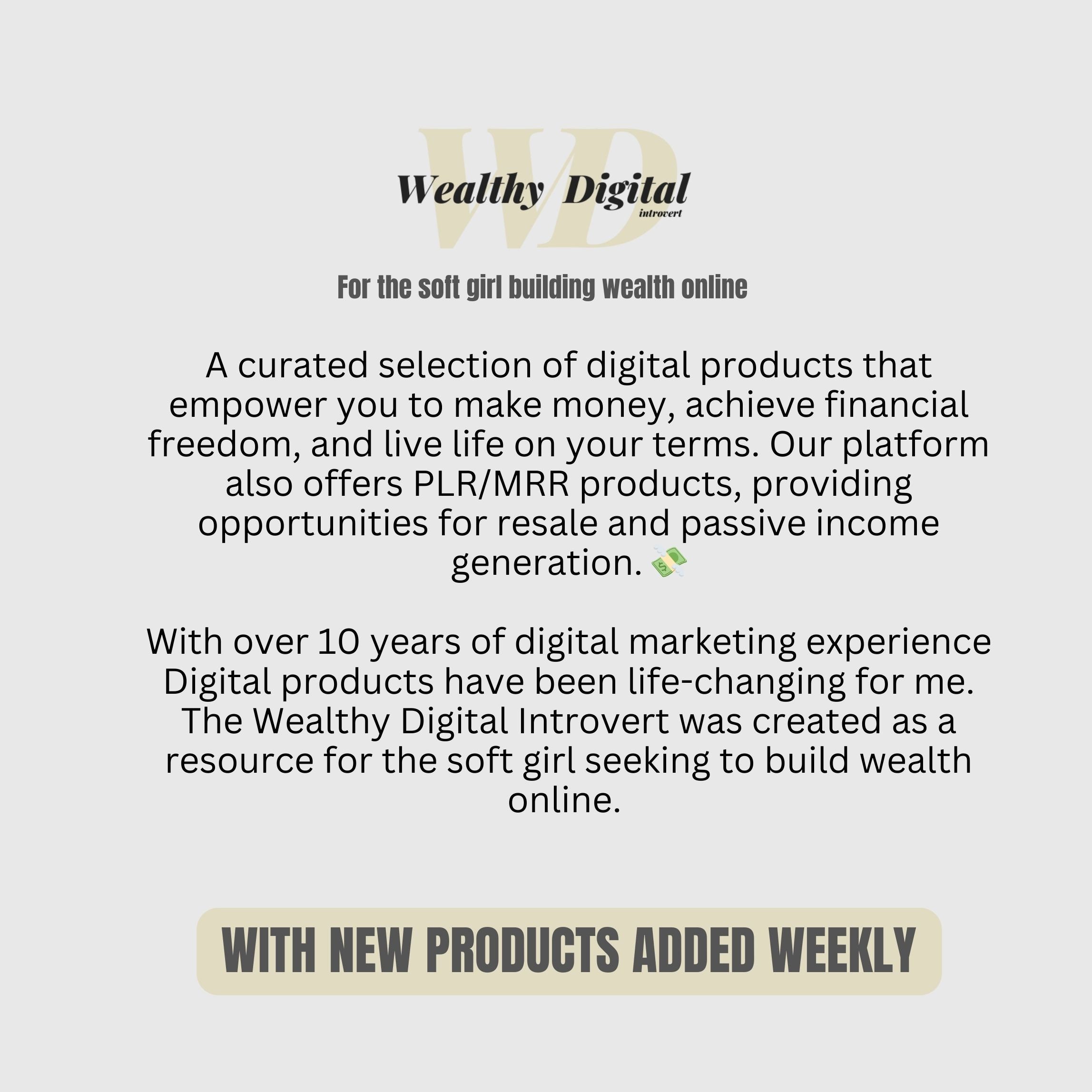 140 Aesthetic Faceless Stock Photos | MRR PLR | High-quality AI Photos ...