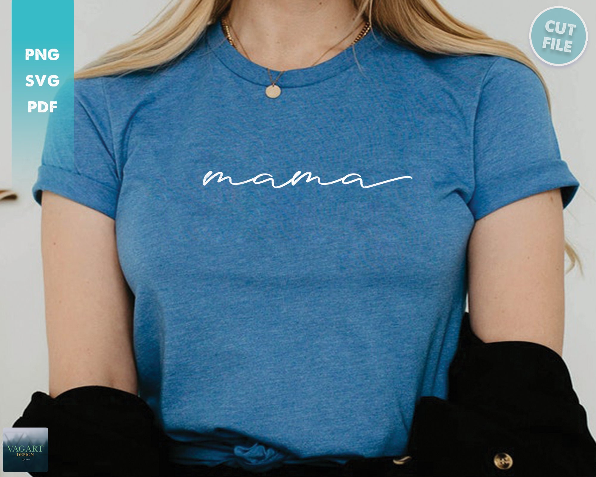 Mama Handwriting Svg, Mama Svg Png Pdf, Mothers Day Svg Designs,mom ...