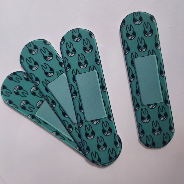 Deku Stickers - Etsy