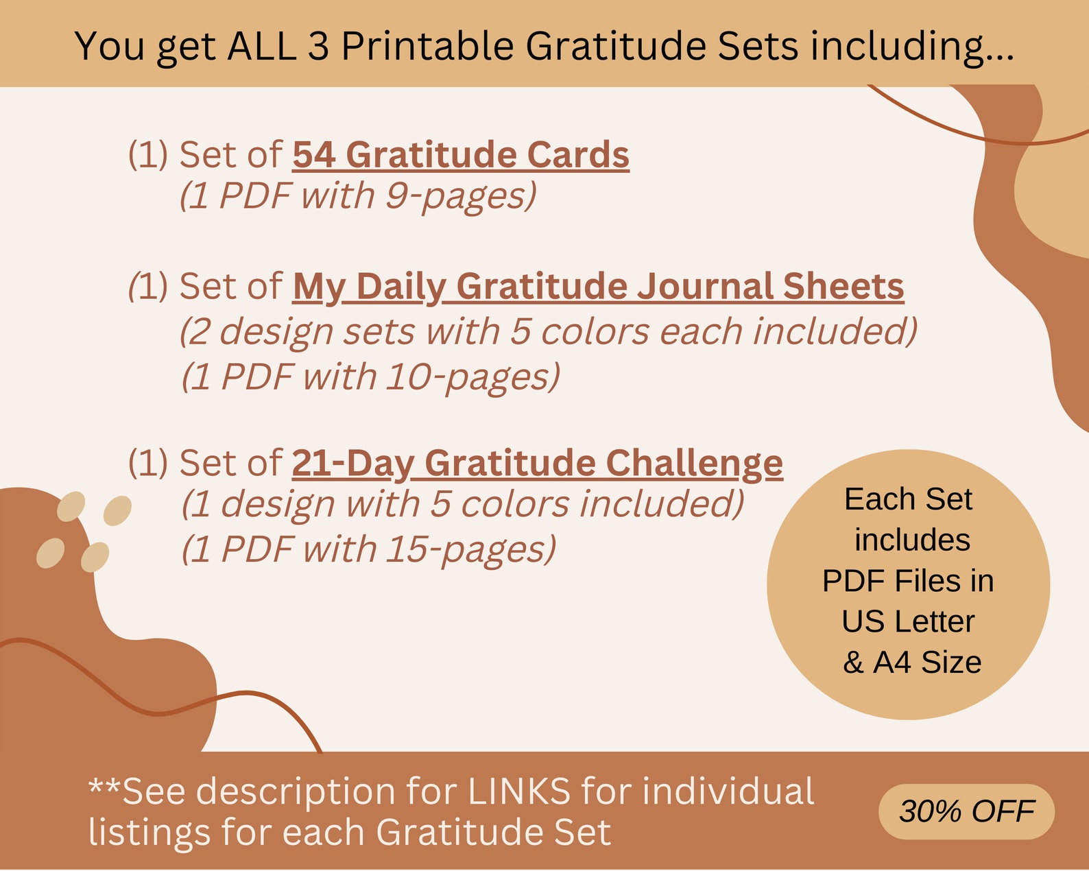 Printable Thanksgiving Gratitude Activity Kids, Thankful Quotes ...