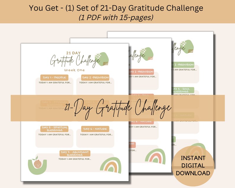 Printable Thanksgiving Gratitude Activity Kids, Thankful Quotes ...
