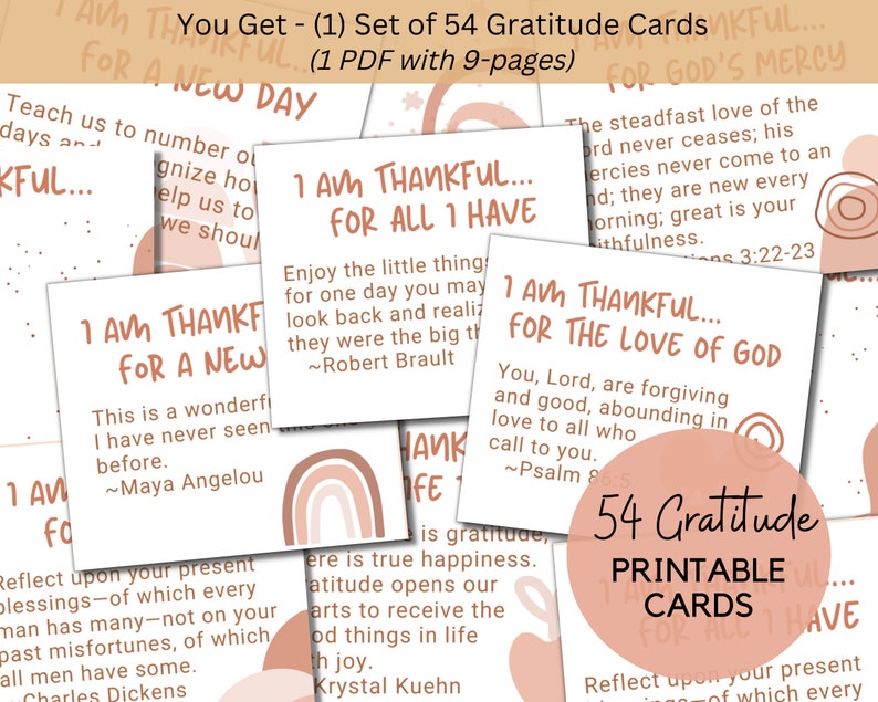 Actividad imprimible de agradecimiento para el Día de Acción de Gracias ...