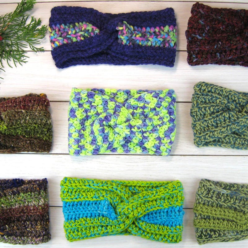 Hand Ear Muffs - Etsy